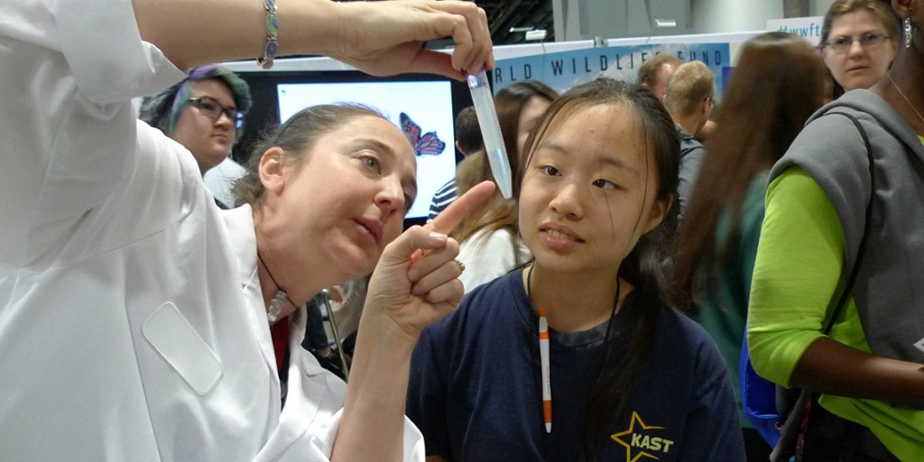 Education Corner | Bio-Radiations