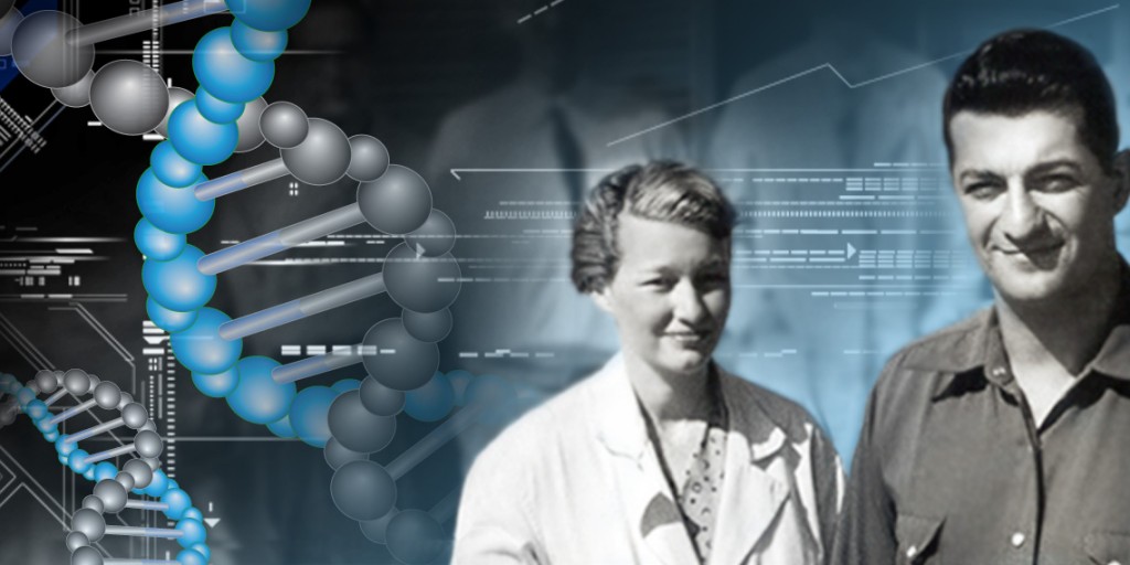 life-since-the-double-helix-60-years-of-evolution-in-biotechnology ...