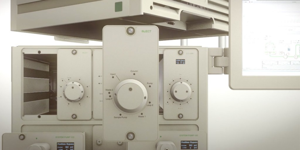 NGC Chromatography System | Bio-Radiations