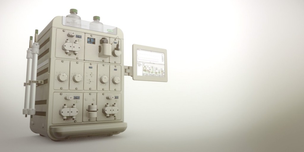 NGC Chromatography System | Bio-Radiations