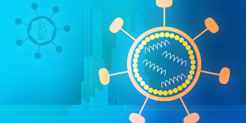 Single-Step Viral Purification Using Mixed-Mode CHT XT | Bio-Radiations