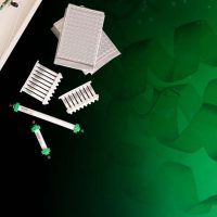 The Process of Resin Screening | Bioradiations