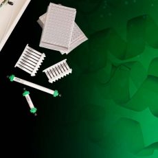 The Process of Resin Screening | Bioradiations