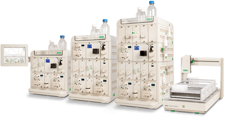 Solving Protein Purification Challenges | Bio-Radiations