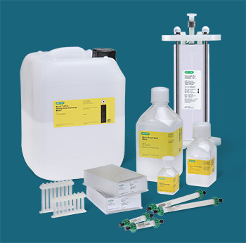 Biotherapeutic Purification with Mixed-Mode Chromatography | Bio-Radiations