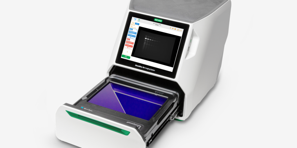 Gel_doc_1 | Bio-Radiations