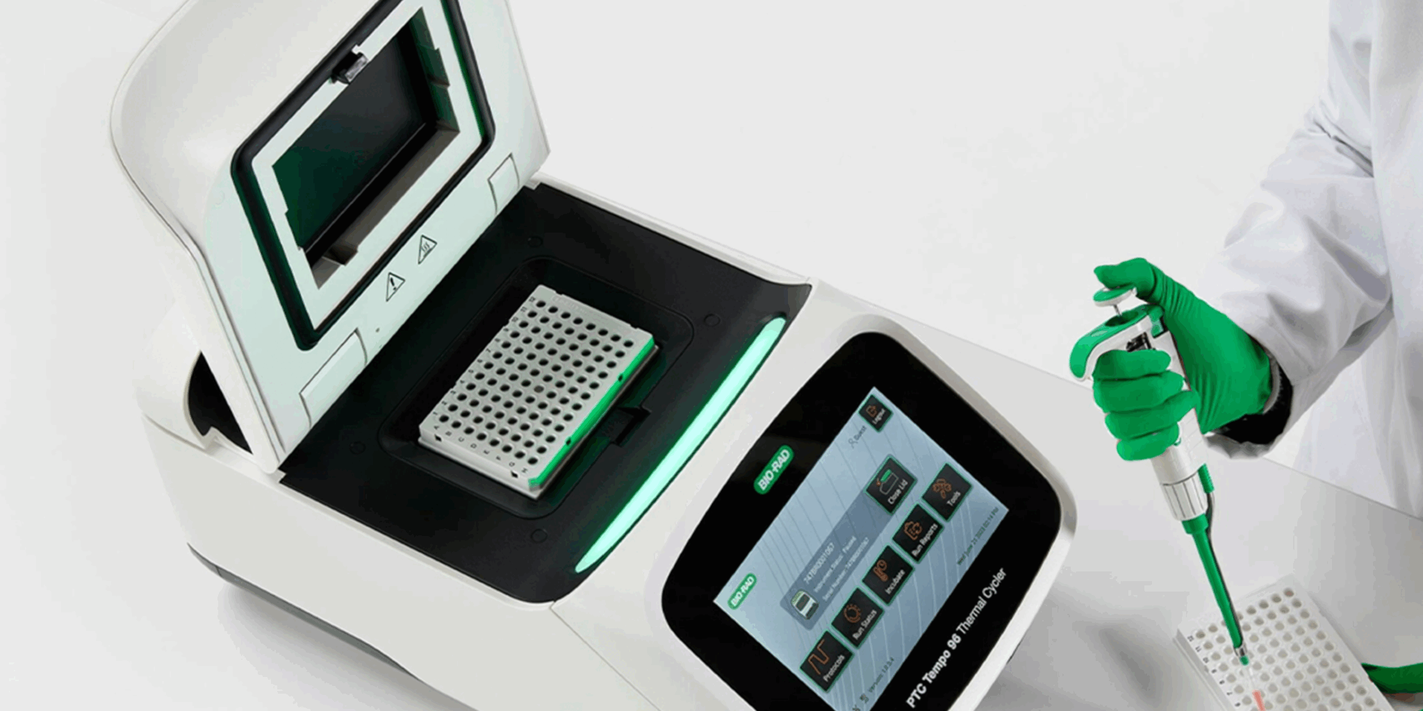 Bio-Radiations - Bio-Rad's Online Technical Resource