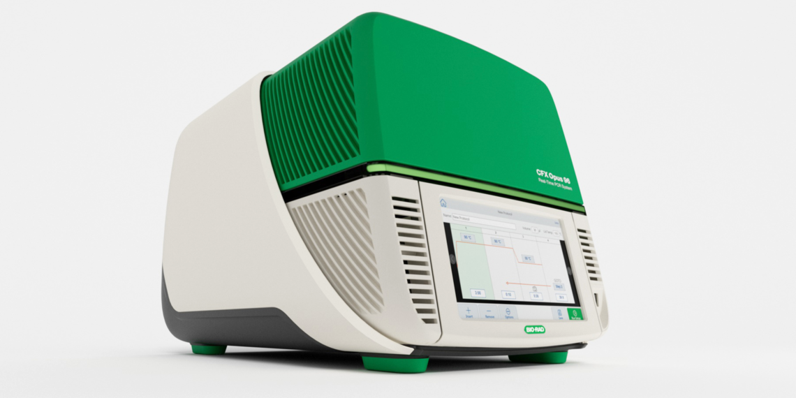 Automated PCR and qPCR Solutions | Bio-Radiations