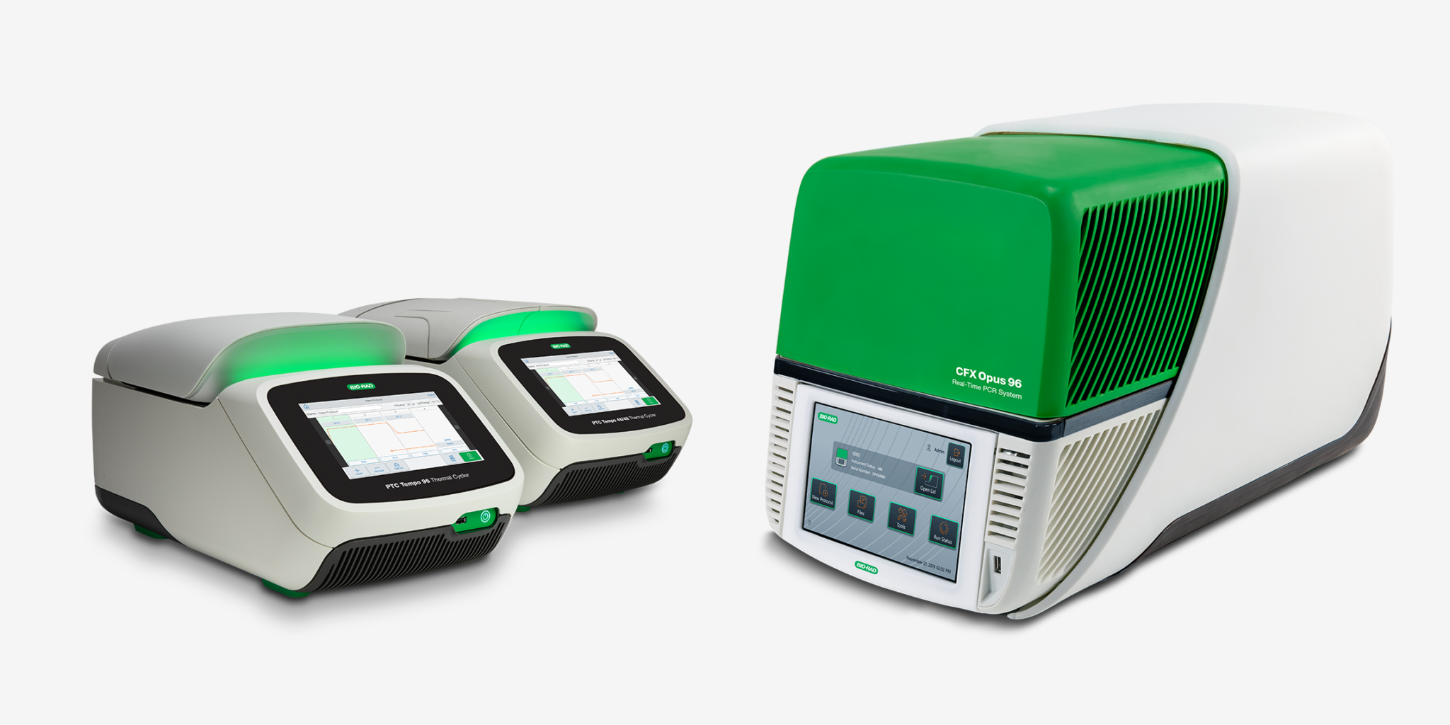 qPCR_set | Bio-Radiations