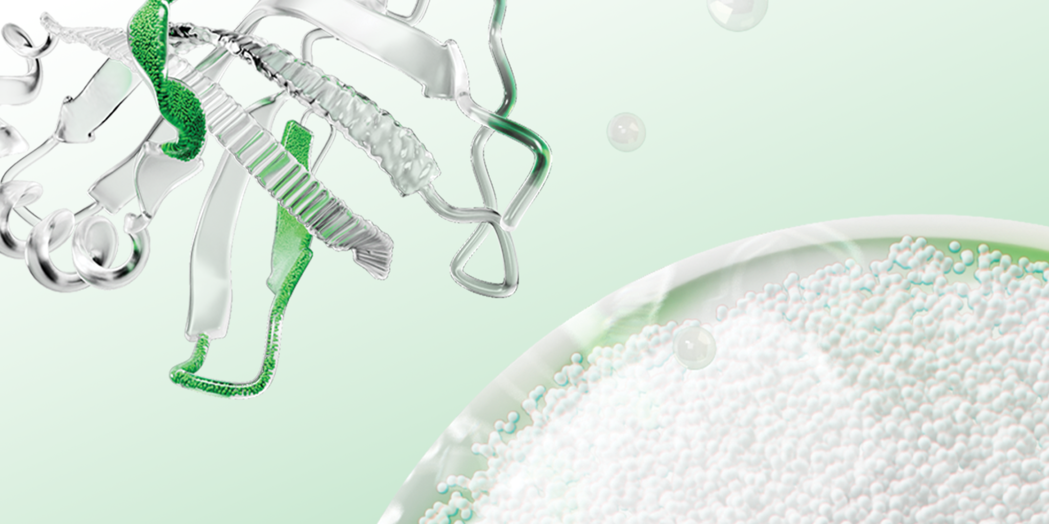 Evaluating A New Resin for Biotherapeutic Processing | Bio-Radiations