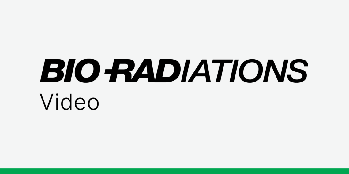 Blot and Gel Imaging with ChemiDoc Go System | Bio-Radiations